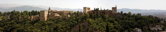 Best Restaurants & Bars in Granada 2026 | The Hot List · July 2026